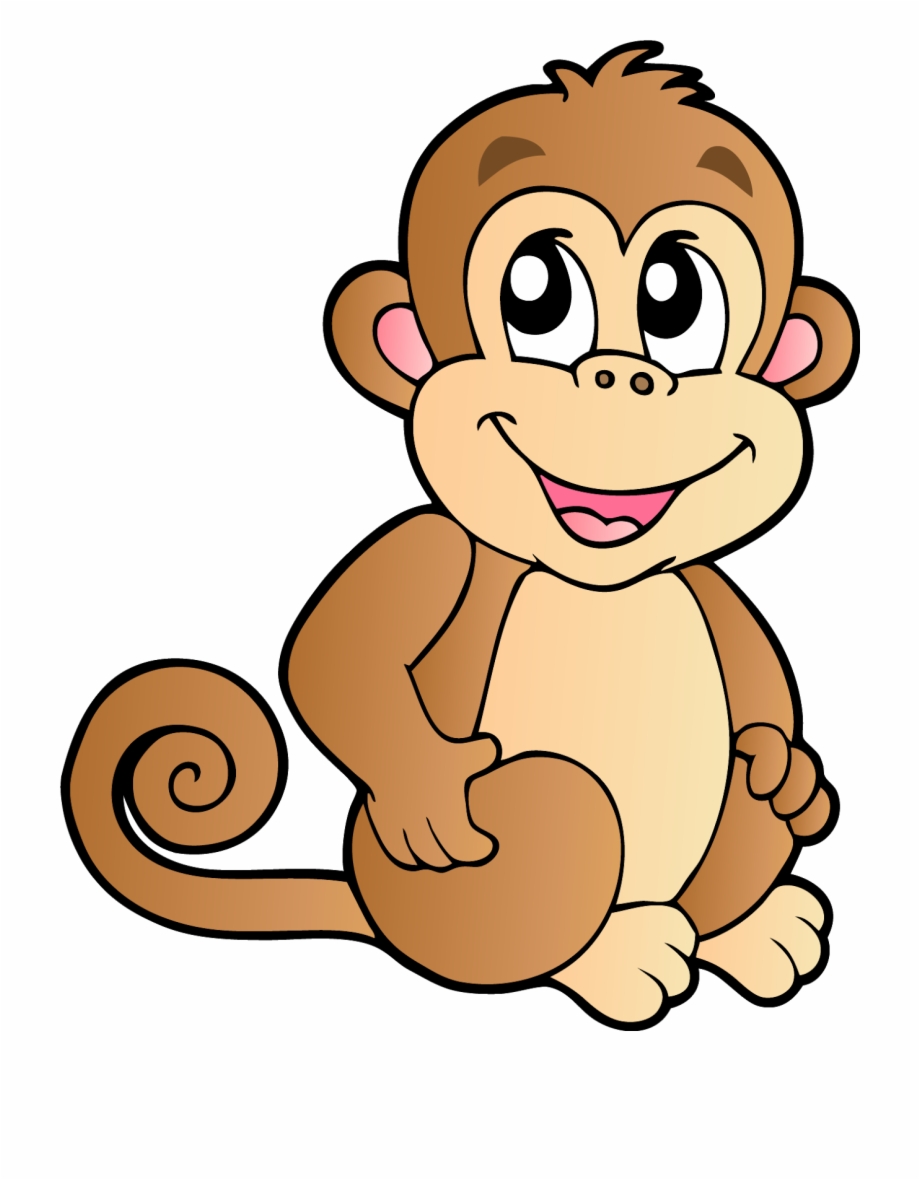 Monkey clipart rabbit, Monkey rabbit Transparent FREE for download on ...