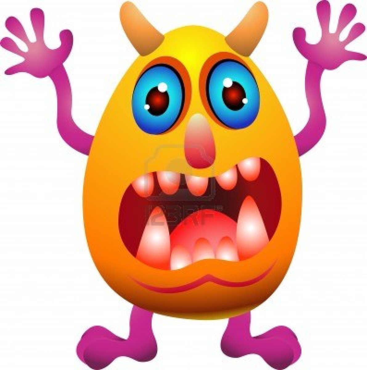 Monster clipart tongue, Picture #2978228 monster clipart tongue