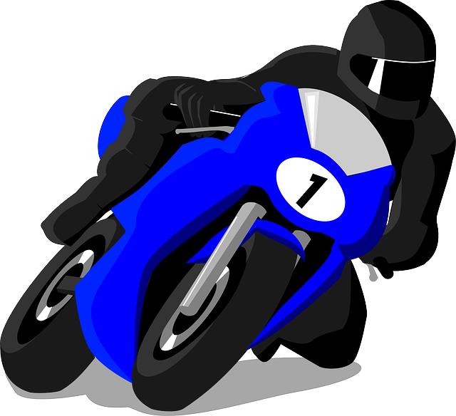 Motorcycle clipart back, Motorcycle back Transparent FREE for download ...
