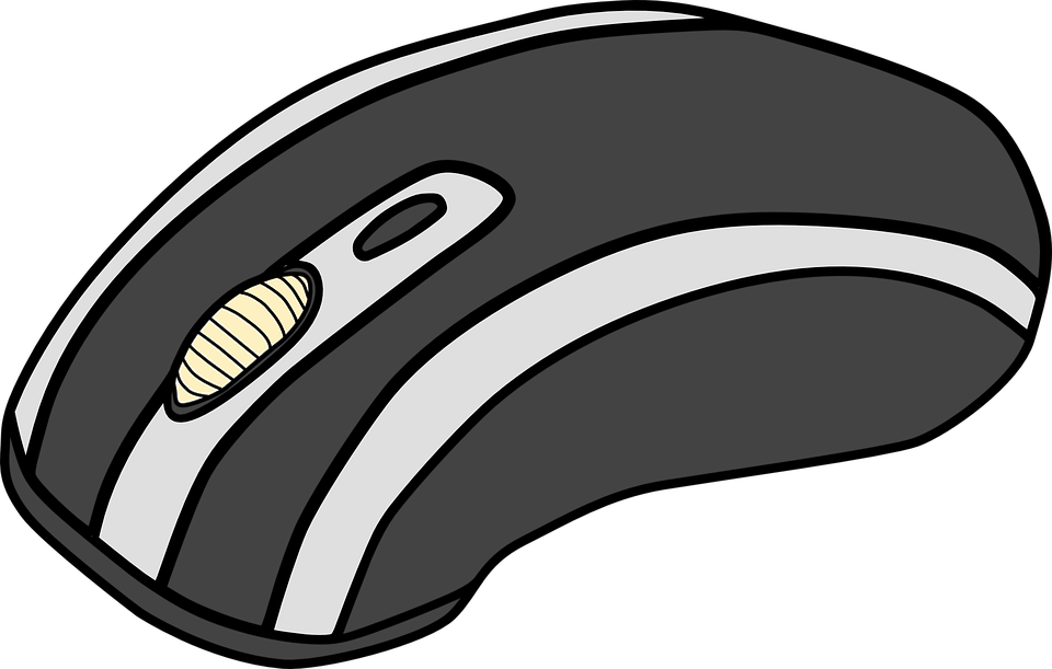 Mouse clipart comp, Mouse comp Transparent FREE for download on ...