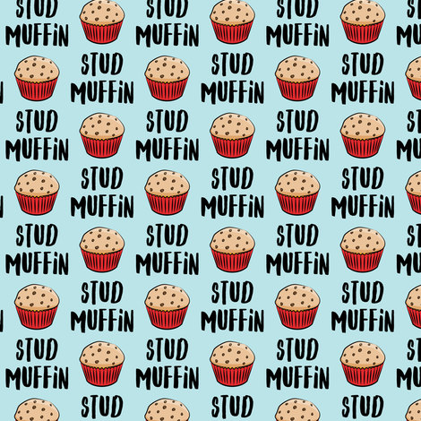 Muffins clipart stud muffin, Muffins stud muffin Transparent FREE for ...