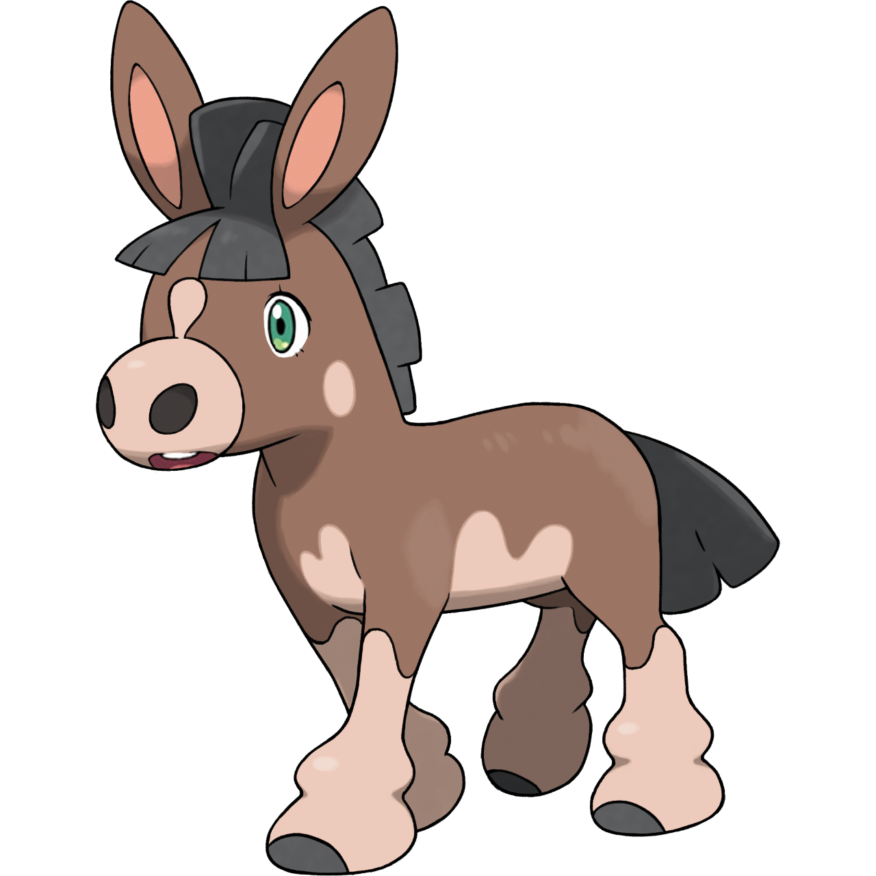 Mule clipart dunkey, Picture #1700102 mule clipart dunkey