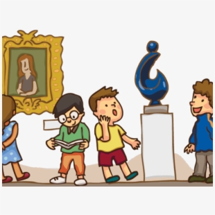 Museum clipart kids museum, Museum kids museum Transparent FREE for ...