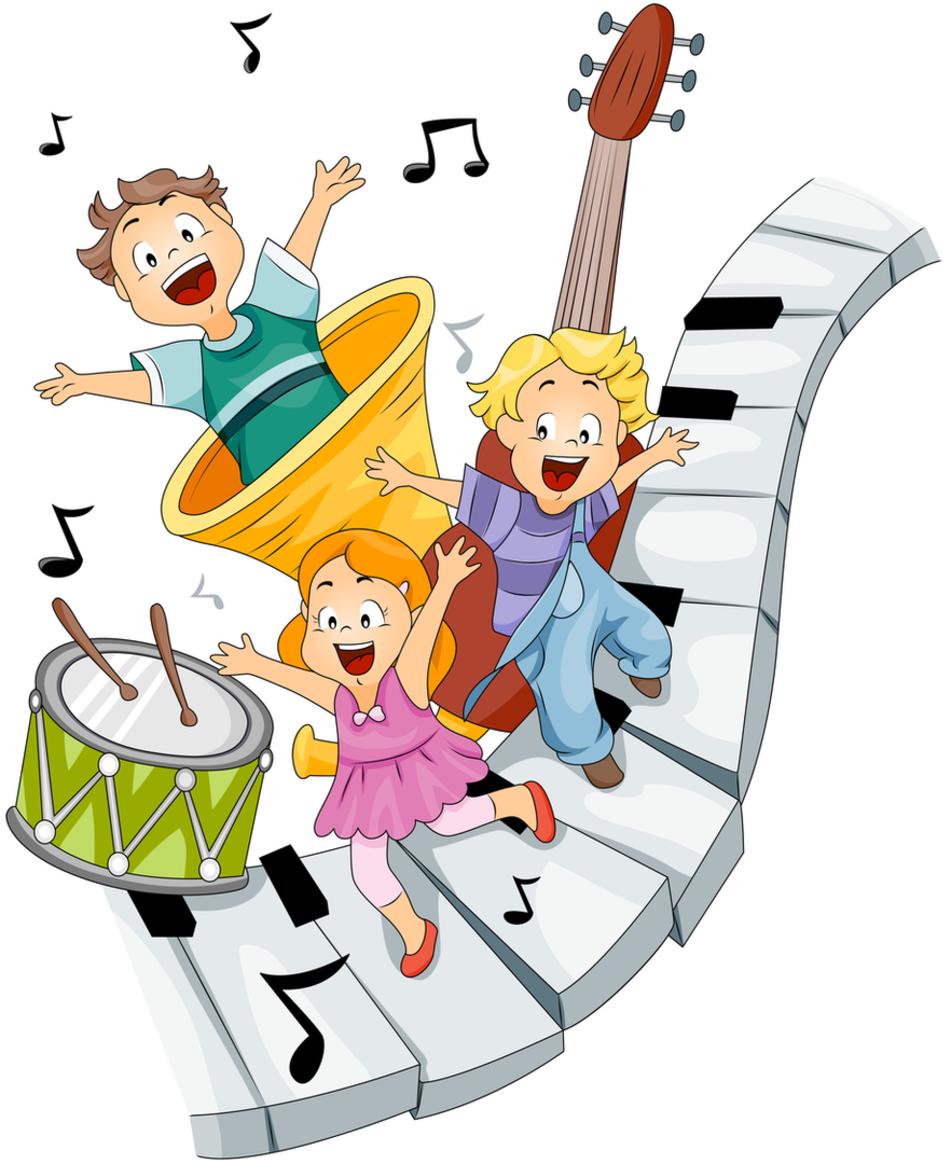 Music clipart music lesson, Music music lesson Transparent FREE for ...