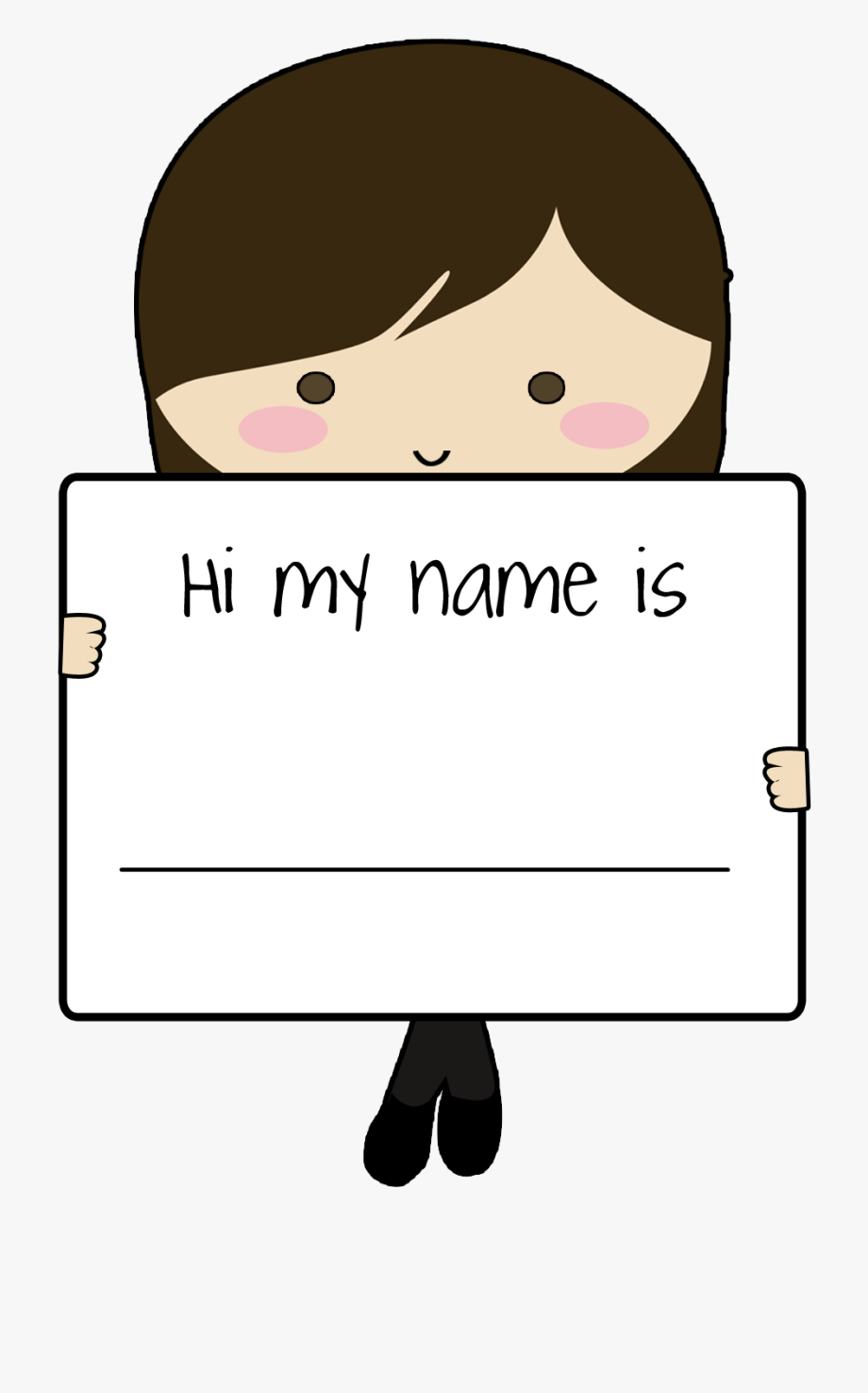 What s Your Name Clipart Stock Image Of Whats Your Name Csp15003861