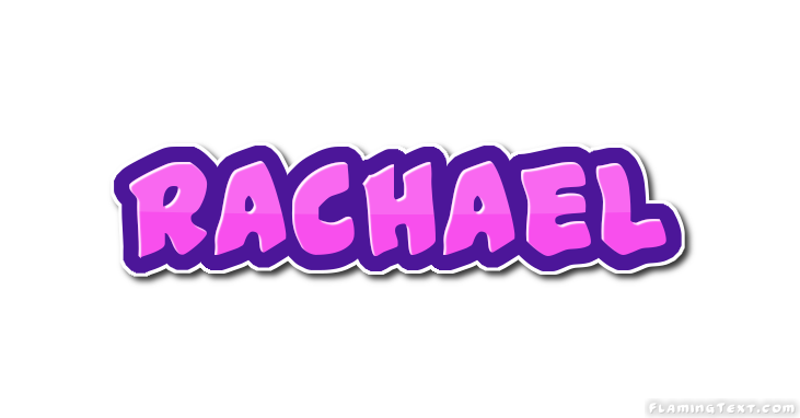 Name clipart rachael, Picture #2999023 name clipart rachael