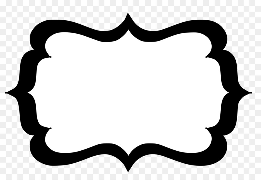 Name clipart template, Name template Transparent FREE for download on ...