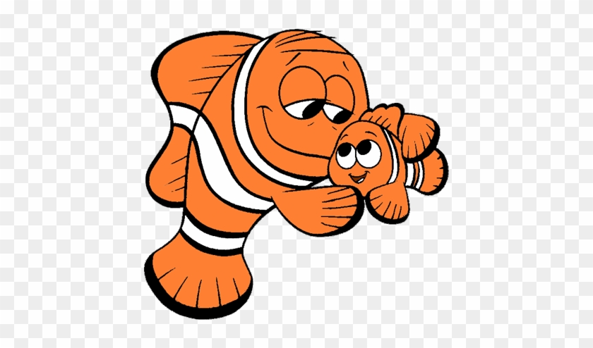 Nemo clipart father, Nemo father Transparent FREE for download on ...