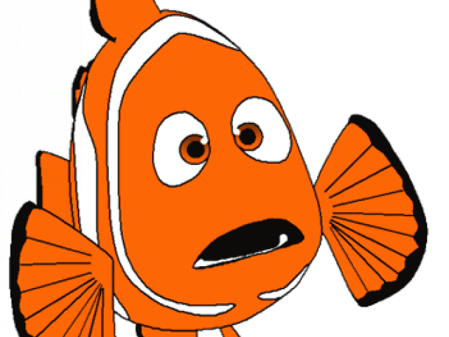 Nemo clipart sad, Nemo sad Transparent FREE for download on ...