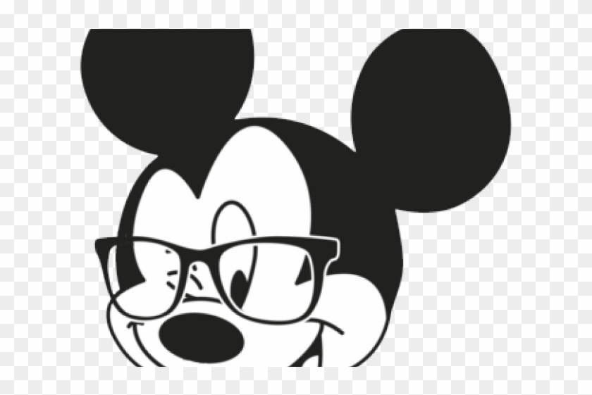 Nerd clipart mickey mouse, Picture #3005554 nerd clipart mickey mouse