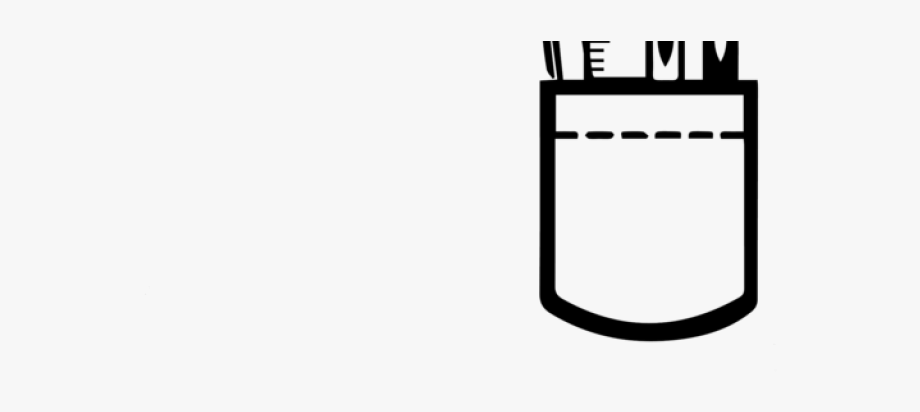 Nerd clipart pocket, Nerd pocket Transparent FREE for download on ...