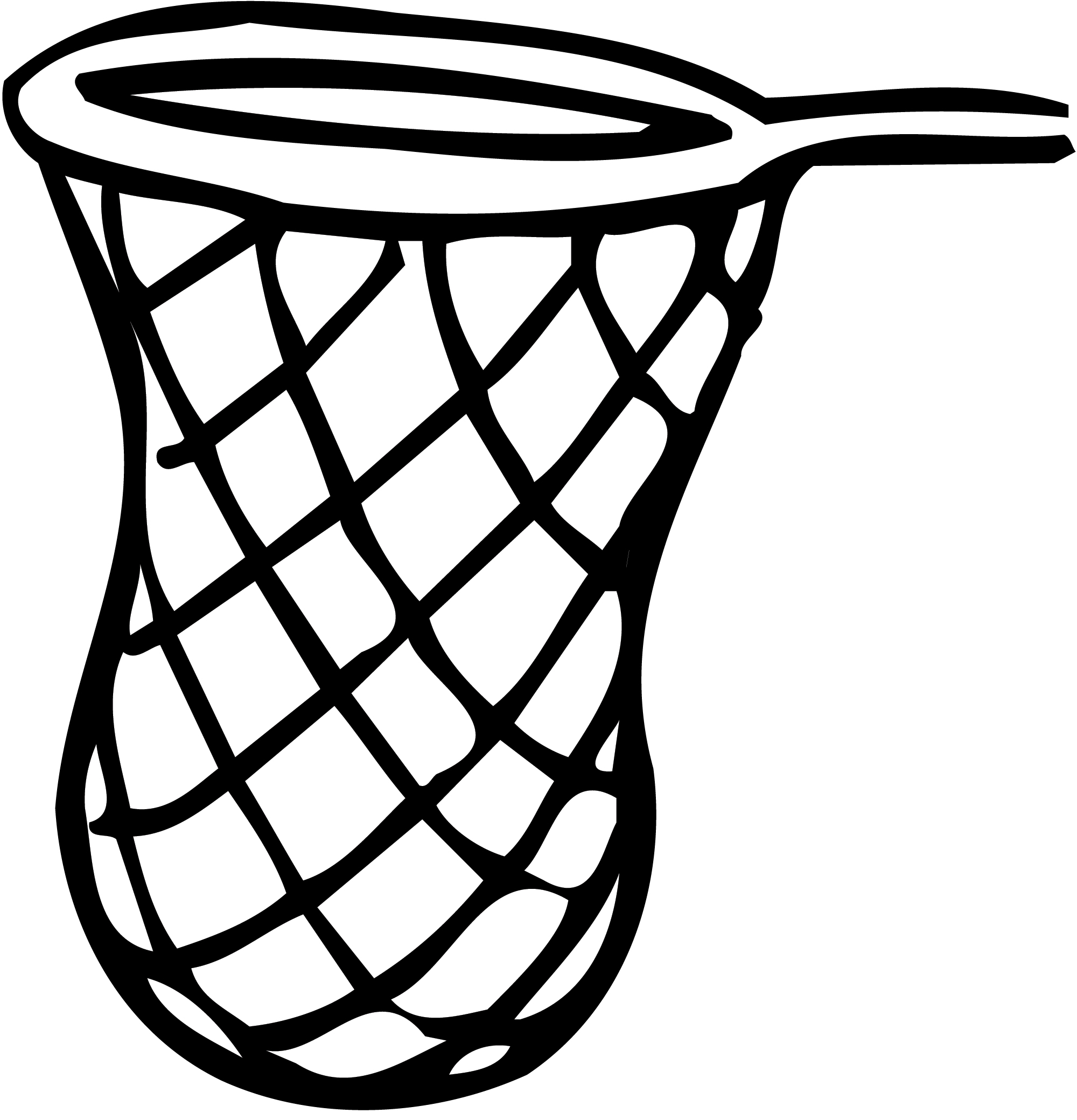 Net clipart colouring, Picture #3006455 net clipart colouring