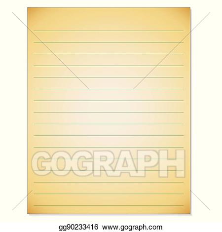 Note clipart yellow lined paper, Picture #3012794 note clipart yellow ...