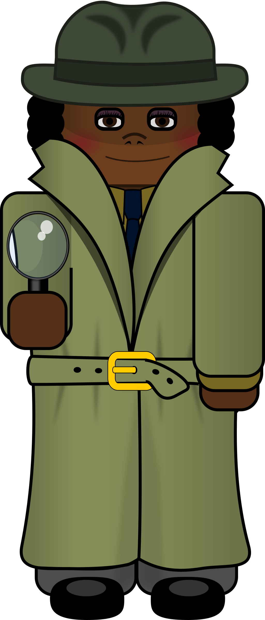 Number clipart detective, Picture #1760265 number clipart detective