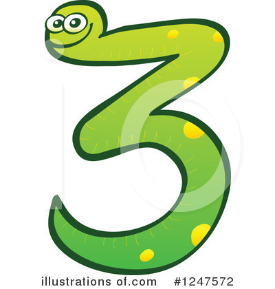 Number clipart snake, Picture #3018400 number clipart snake