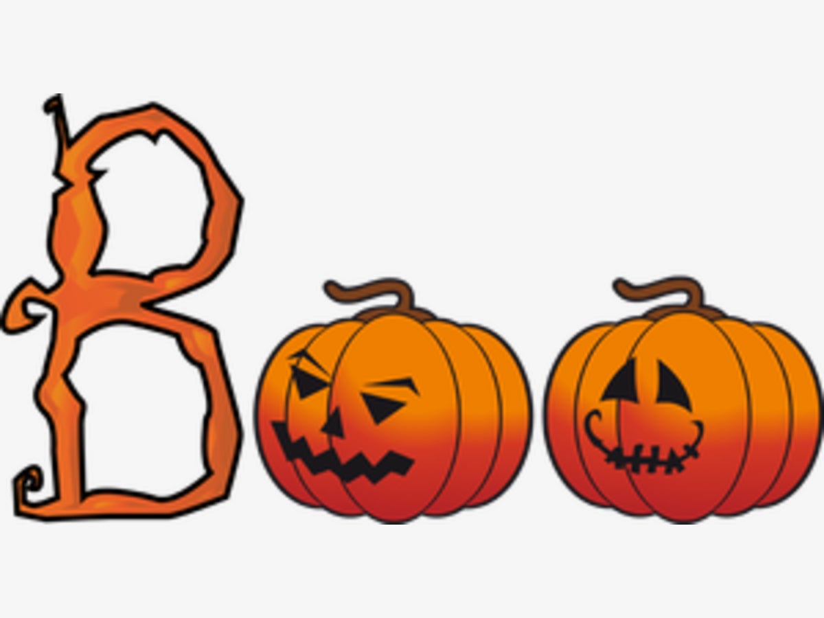 October clipart spooky story, Picture #3023435 october clipart spooky story