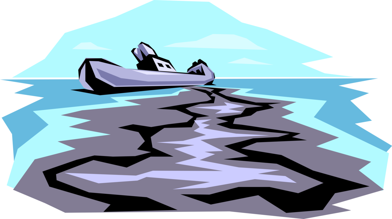 Pollution Clipart Oil In Water Pollution Oil In Water Transparent FREE
