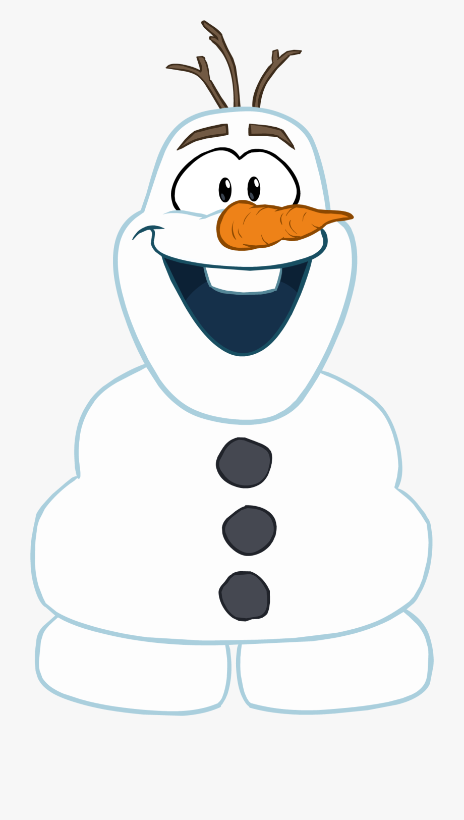 Olaf clipart line drawing, Picture #3025698 olaf clipart line drawing