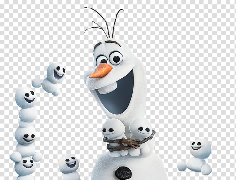 Olaf clipart standee, Olaf standee Transparent FREE for download on ...