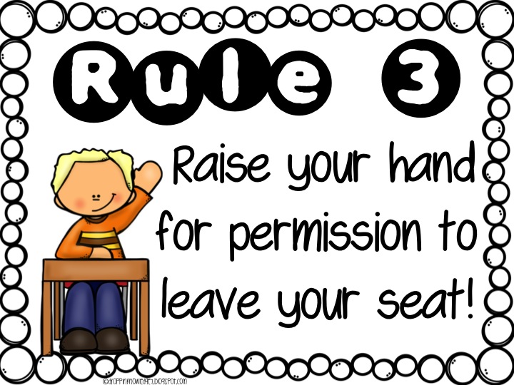 One clipart rule, Picture #3028083 one clipart rule