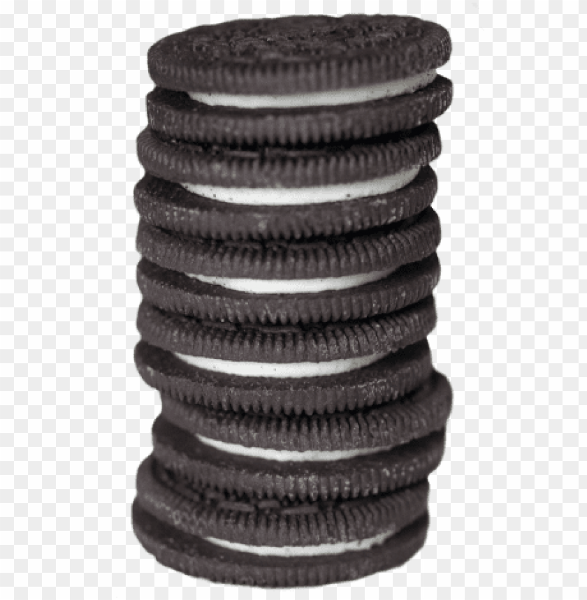 Oreo clipart transparent background, Oreo transparent background ...