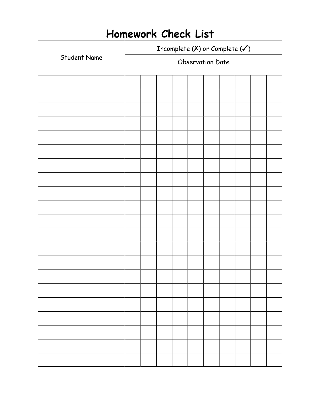Organized clipart checking list, Picture #3033677 organized clipart ...