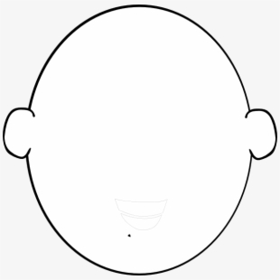 Outline clipart head, Picture #3035953 outline clipart head
