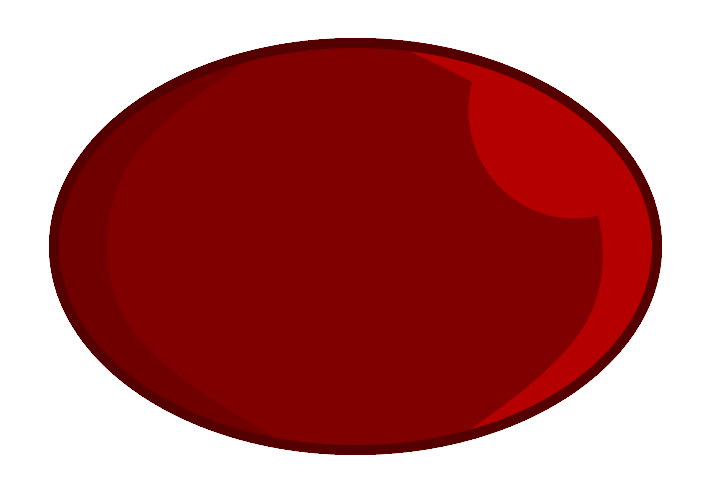 Oval clipart red oval, Oval red oval Transparent FREE for download on ...