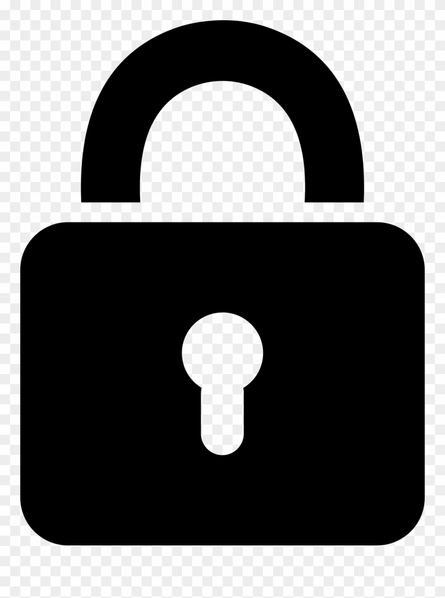 Padlock clipart password protected, Picture #3040106 padlock clipart ...
