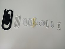 Paperclip clipart nitinol, Picture #3048971 paperclip clipart nitinol