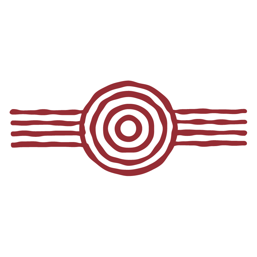 Aboriginal Symbol For Home