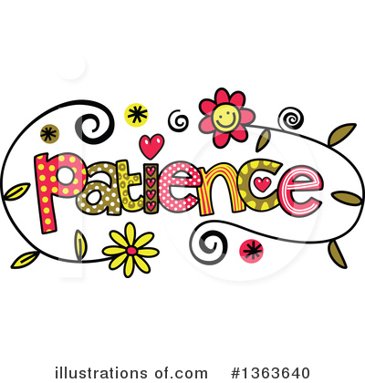 Patience clipart patience word, Picture #3055773 patience clipart ...
