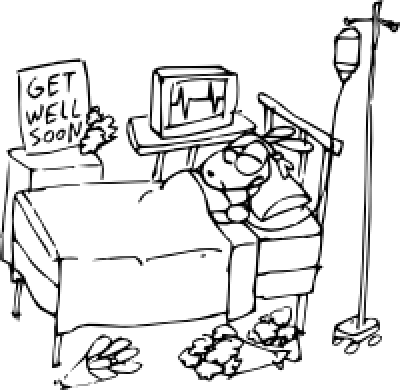 Patient clipart coma, Picture #3056204 patient clipart coma