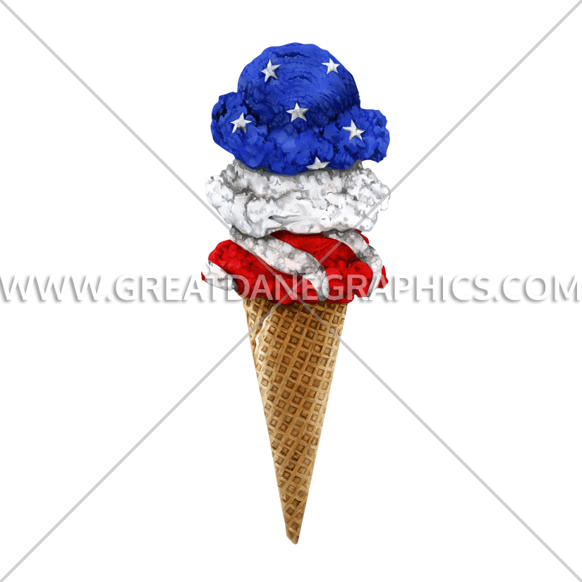 Patriotic clipart ice cream, Picture #1841533 patriotic clipart ice cream