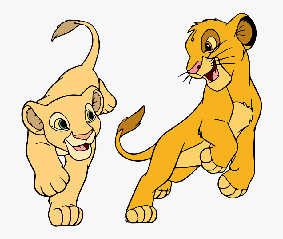 Paw clipart simba, Picture #3058862 paw clipart simba