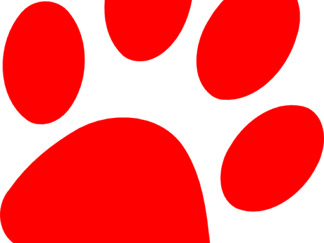 Paws clipart traceable, Picture #1846925 paws clipart traceable