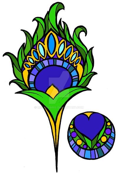 Peacock clipart art nouveau, Picture #3064087 peacock clipart art nouveau