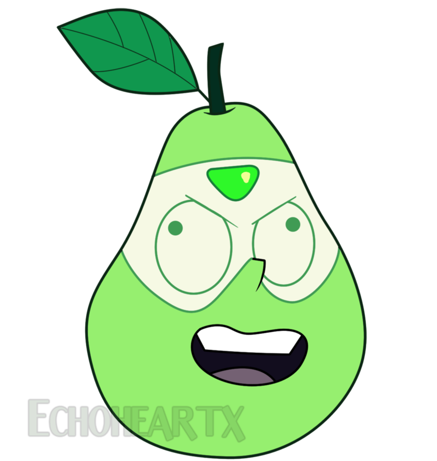 Pear clipart bitten, Picture #1854626 pear clipart bitten