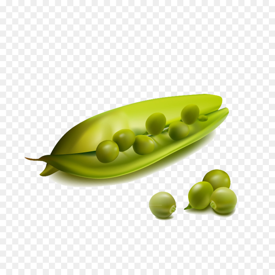 Peas clipart snap pea, Peas snap pea Transparent FREE for download on ...