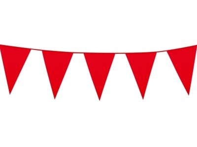 Pennant clipart red pennant, Pennant red pennant Transparent FREE for ...