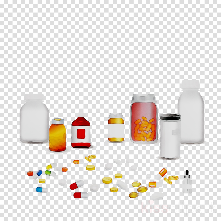 Mixing Pharmaceutical Tankclipart