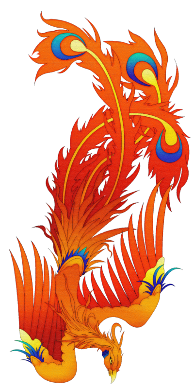 Phoenix clipart simple, Picture #1875374 phoenix clipart simple