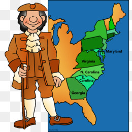 Pilgrims clipart person jamestown, Pilgrims person jamestown ...