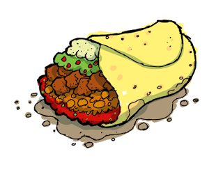 Pinata clipart enchilada, Picture #3085743 pinata clipart enchilada