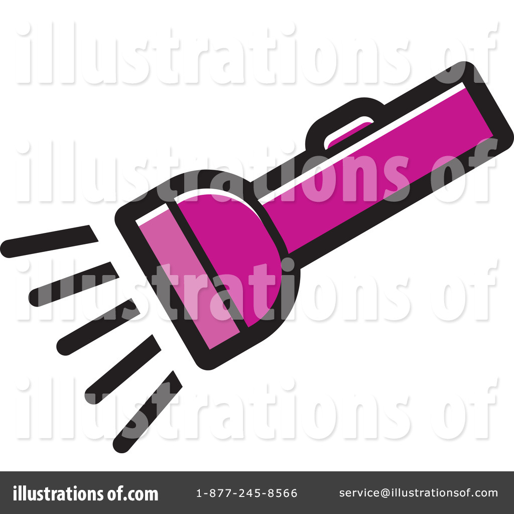 Pink clipart flashlight, Picture #3086367 pink clipart flashlight