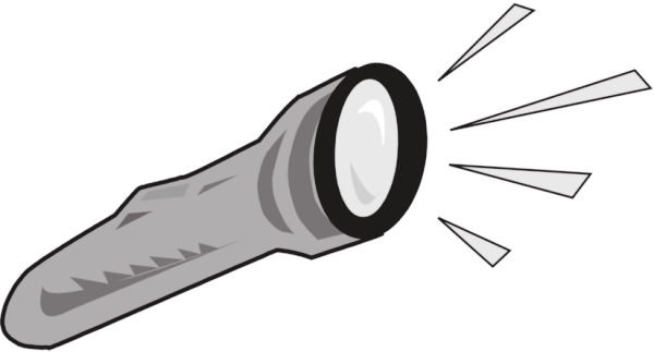 Pink clipart flashlight, Picture #3086917 pink clipart flashlight