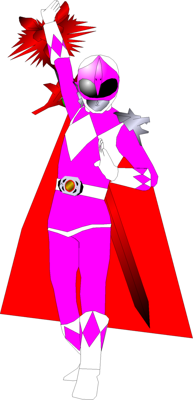 Pink clipart power rangers, Picture #1901029 pink clipart power rangers