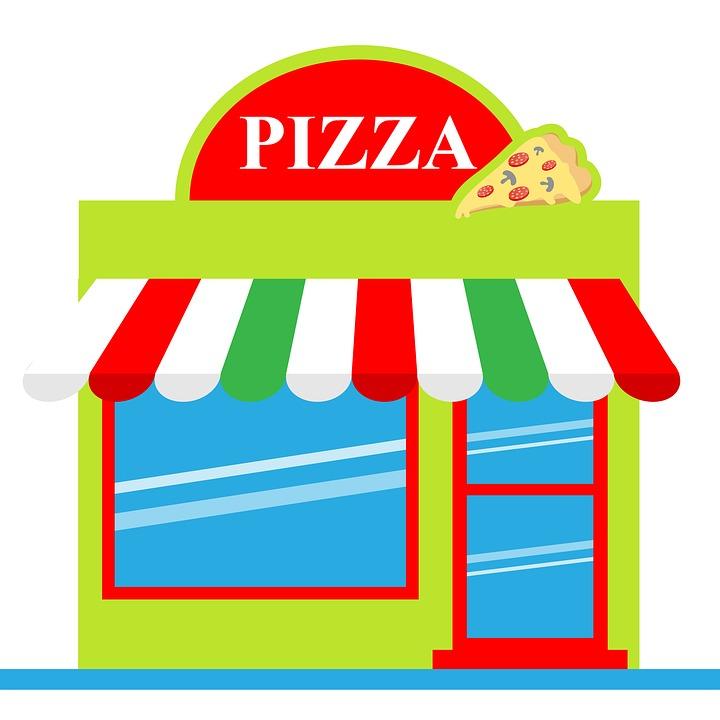 Pizza clipart pizza parlor, Pizza pizza parlor Transparent FREE for ...