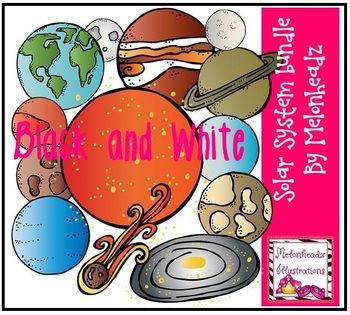 Planets clipart melonheadz, Picture #3091512 planets clipart melonheadz