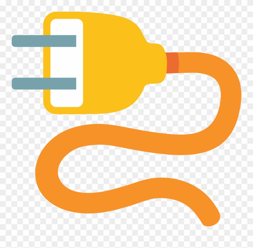 Plug clipart transparent, Picture #3097371 plug clipart transparent